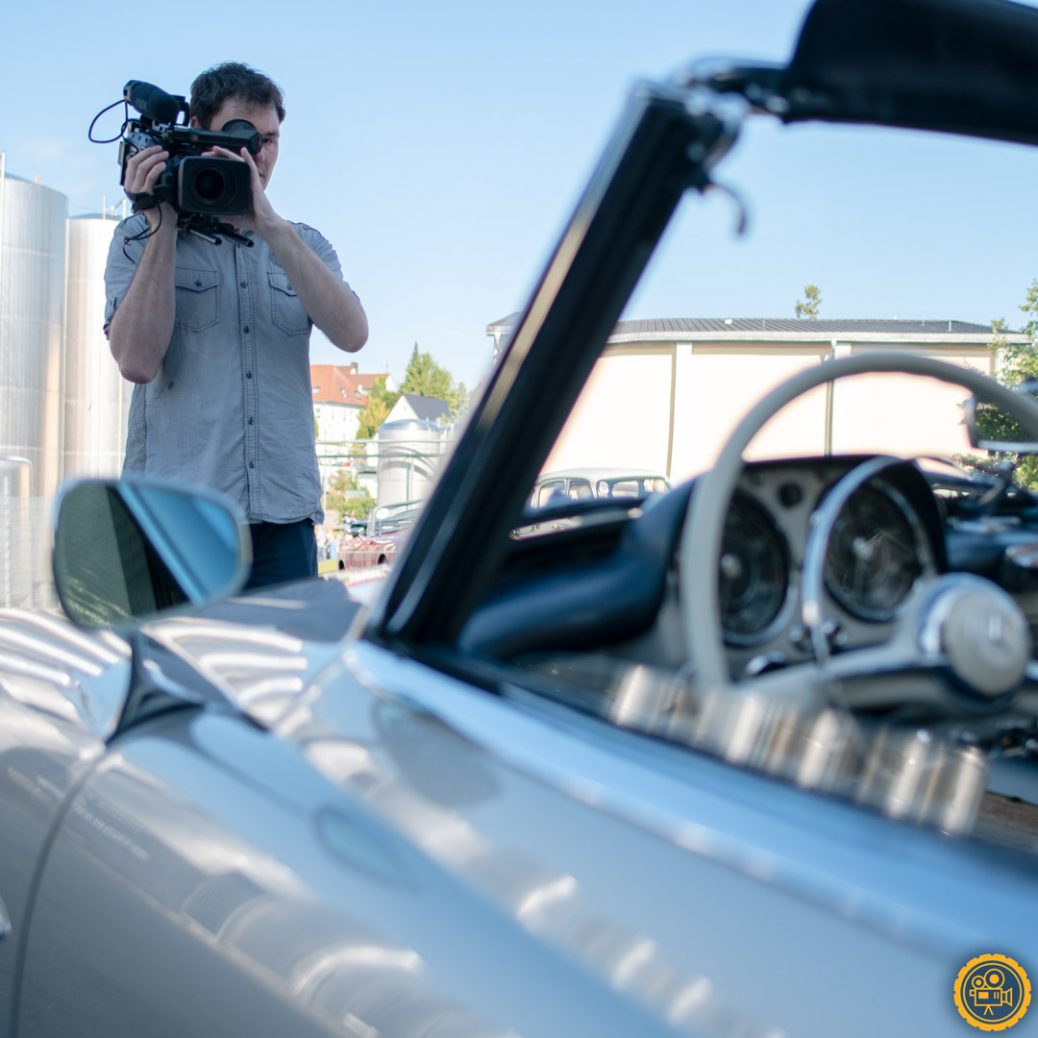 Über uns - Vintage Vision